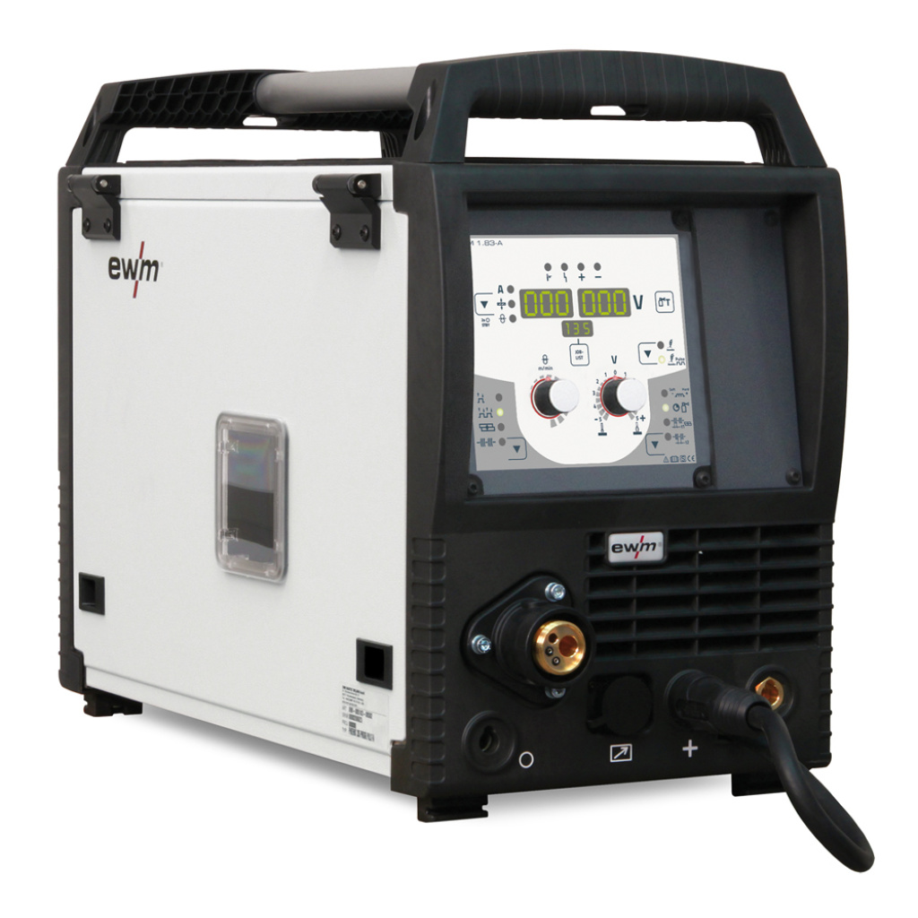 Picomig 220 puls TKG - Formica