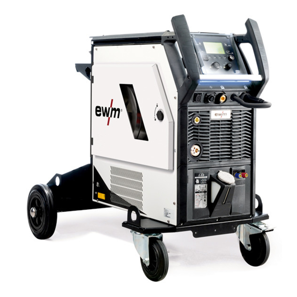 PHOENIX XQ 350 puls CW EX - Formica